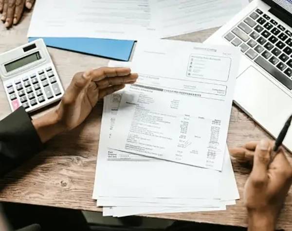 Accountants Database List (UK) for Marketing