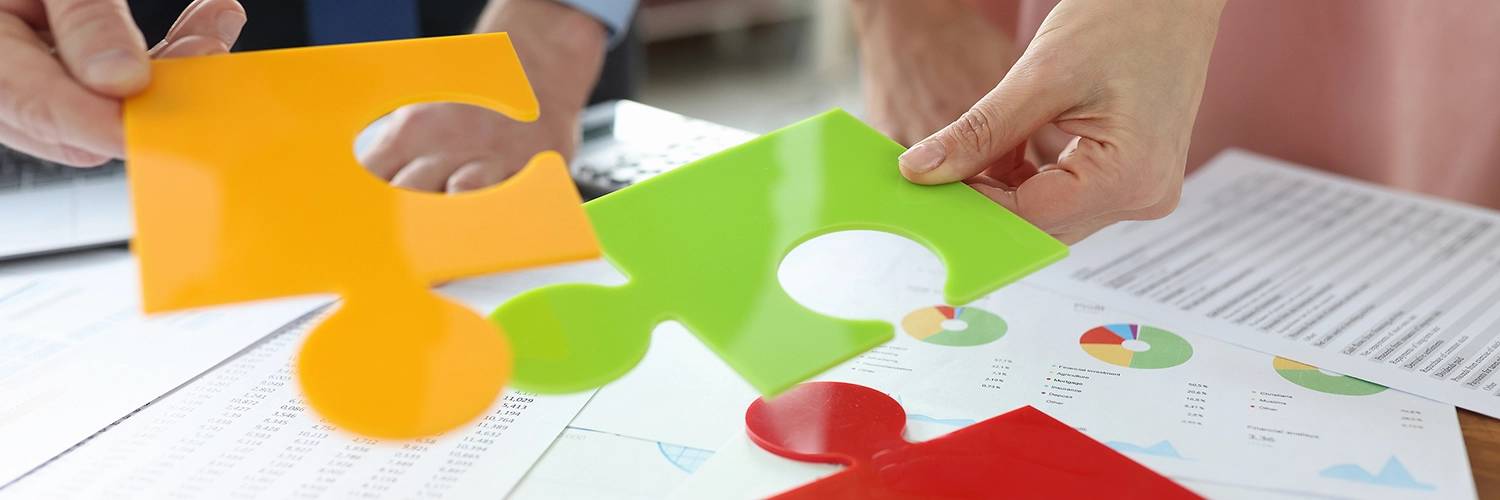 Joined Up Marketing - Why Is It Important For Generating More Sales