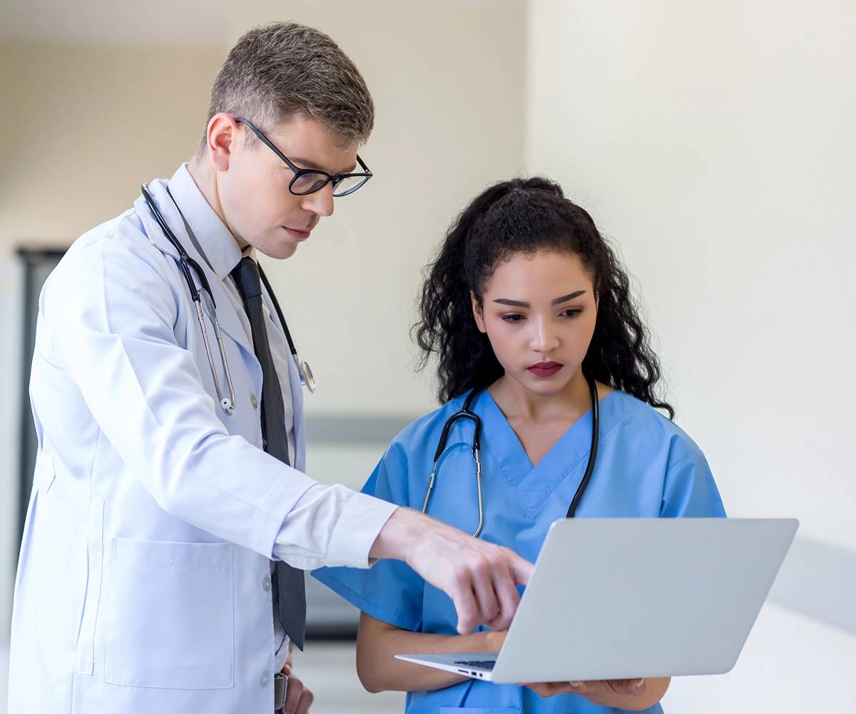 List Of NHS Consultants | Consultant Database For Marketing Campaigns