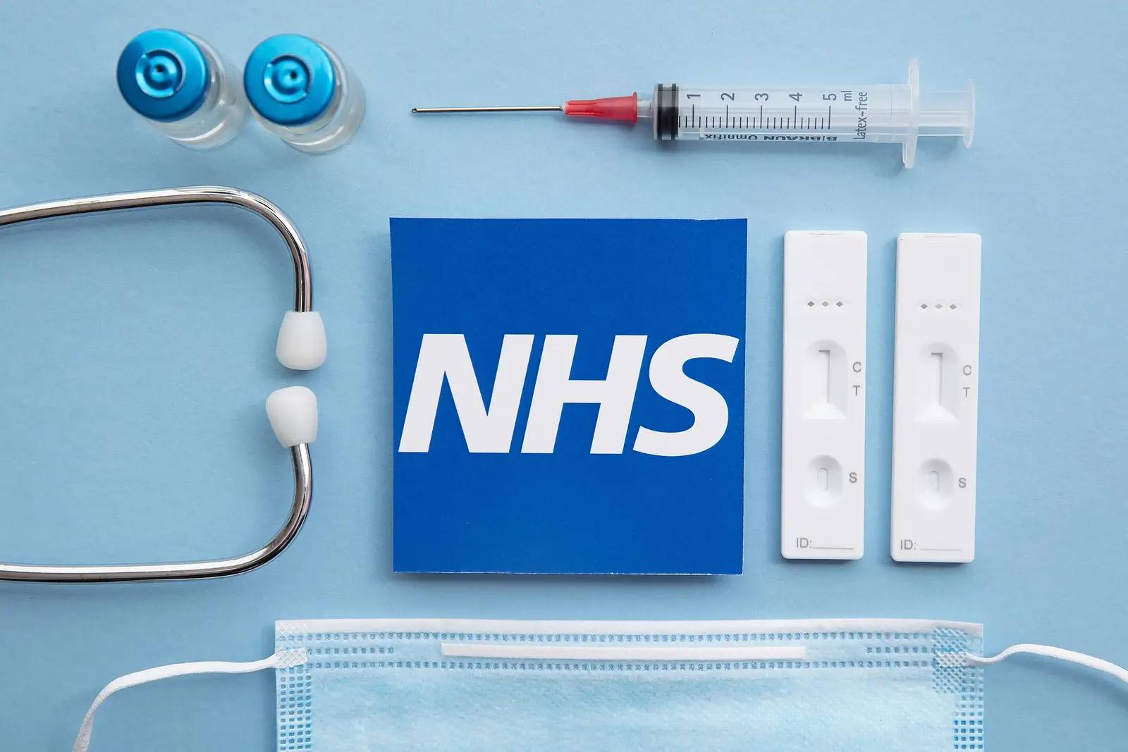 NHS Email Database UK | 40K Contacts For Email Marketing Campaigns